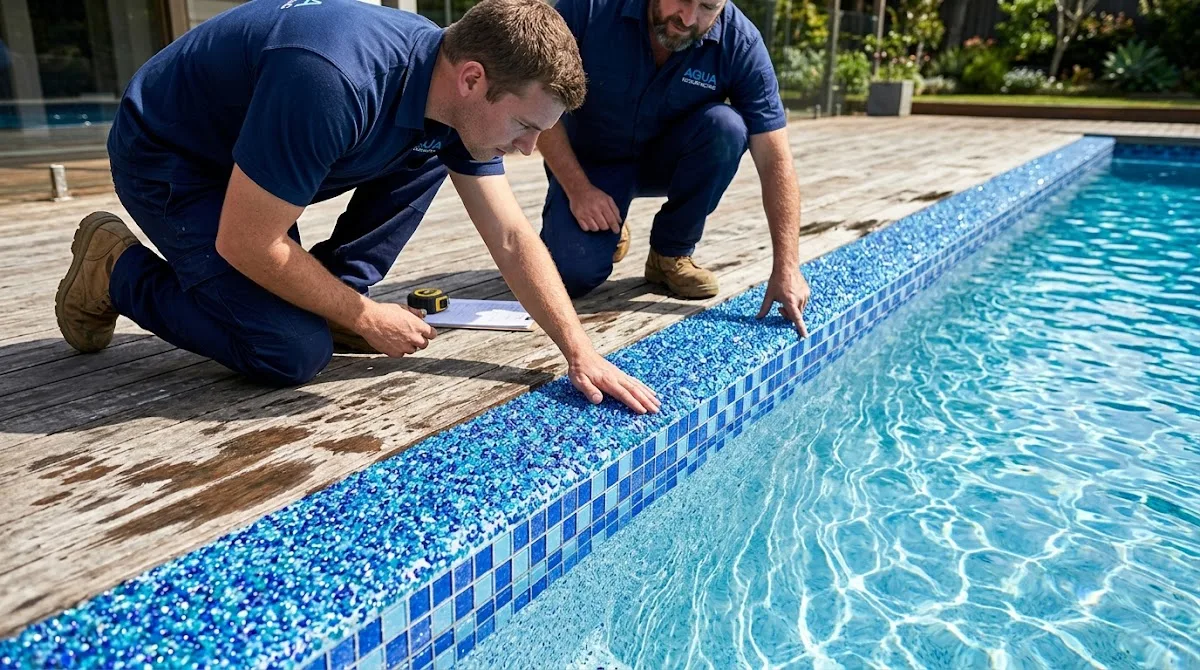 Pool Resurfacing vs Replastering (Cost & Lifespan Compared) | SKIN ...